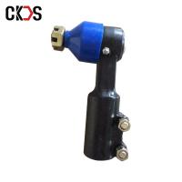 China Plastic Nissan UD Truck Parts Tie Rod End 48571-90203 for sale