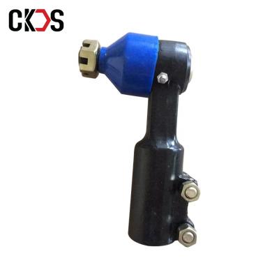 China Plastic Nissan UD Truck Parts Tie Rod End 48571-90203 for sale