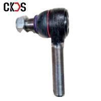 China Hot sal steering system parts tie rod end for NISSAN 344379Z00A for sale