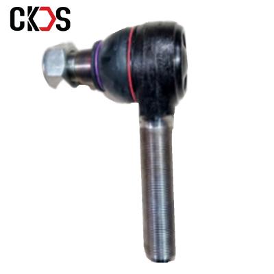 China Hot sal steering system parts tie rod end for NISSAN 344379Z00A for sale