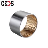 China Plastic Truck Suspension Bushing For MITSUBISHI MC013906 for sale