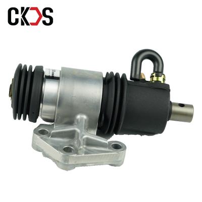 China Durable and reliable truck spare parts gearshift servo 1-33730-103-1 for HINO for sale