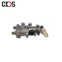 China High-quality heavy-duty truck parts gearshift servo 33510-1410 for HINO for sale