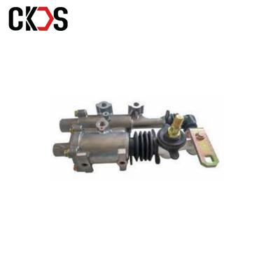 China High-quality heavy-duty truck parts gearshift servo 33510-1410 for HINO for sale