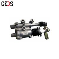China Brand new Gearshift Servo 1-33730-156-0 providing smooth shifting experience for HINO for sale