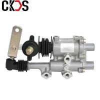 China Precision Hino Truck Spare Parts Gear Shift Servo ME642651 for sale