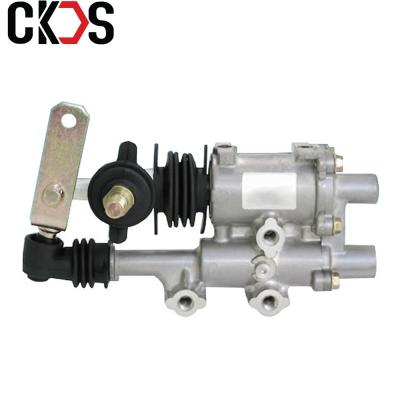 China Precision Hino Truck Spare Parts Gear Shift Servo ME642651 for sale