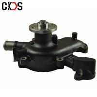 China High Durability Hino Truck Spare Parts Water Pump for sale