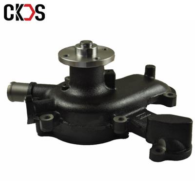 China High Durability Hino Truck Spare Parts Water Pump for sale