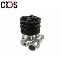 China 6HK1 Isuzu Truck Spare Parts With ISO 9001 Certification for sale