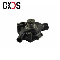 China OEM Size Aftermarket Water Pump For HINO M10C Engine for sale