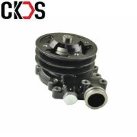 China OEM Size Replacement Water Pump For ISUZU 6HH1 Diesel Trucks Durable Efficient Cooling for sale