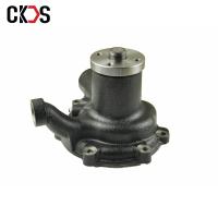 China Diesel Truck Spare Parts Water Pump Replacement For MITSUBISHI FN528 Engine for sale