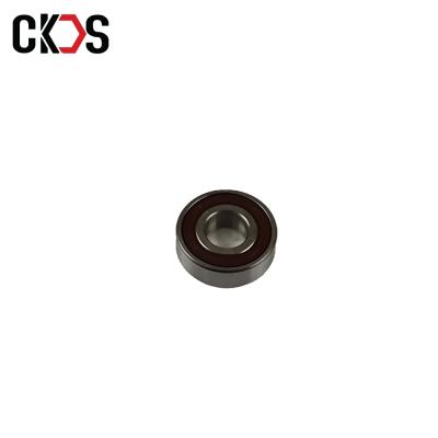 China Plastic High Speed Bearing For ISUZU Truck Spare Parts 6203zzcm for sale