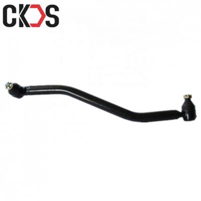 China 45540-E0T40 Japanese Truck Spare Parts HINO 500 Drag Link Assy Steering 45440-E0081 for sale