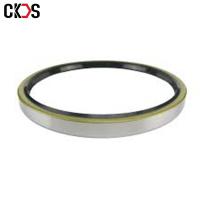 China Plastic E13C Front Oil Seal SZ311-01044 Fits HINO 700 for sale