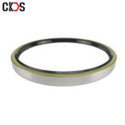 China Plastic E13C Front Oil Seal SZ311-01044 Fits HINO 700 for sale