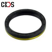 China Oil Seal Japanese Truck Spare Parts SZ319-87001 Size 88*110*14/19MM for sale