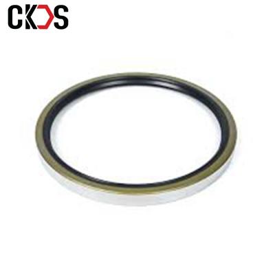 China Genuine Hub Oil Seal SZ311-01046 9828-01229 For HINO 500 FL HINO 700 E13C for sale
