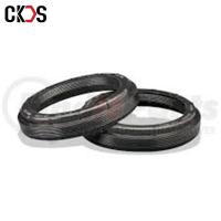 China Truck Parts 393-0148 Wheel Hub Oil Seal For  133*187*16/24 for sale
