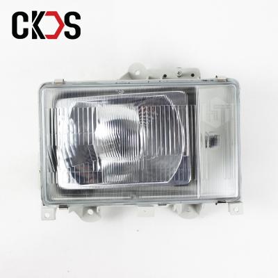 China 214-1105L Truck Headlamp  214-1105R MB302155 MB302154 For FE444 for sale