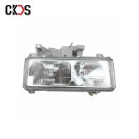 China 214-1129 MC928291 MC928290 Head Lamp For Mitsubishi for sale