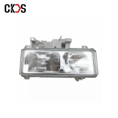 China 214-1129 MC928291 MC928290 Head Lamp For Mitsubishi for sale