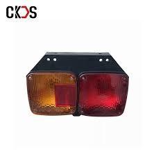 China HINO 700 Signal Lamp Rear RH 81550-E0150 for sale