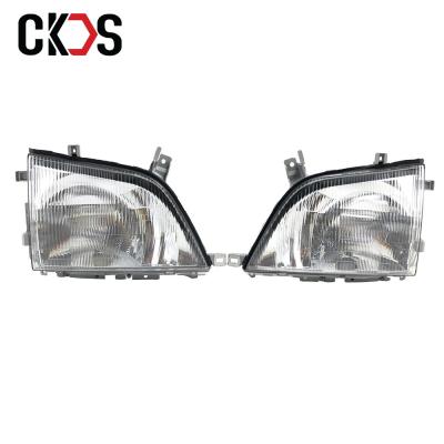 China Truck Headlamp Assy LH 81150-37430 For Hino 300 for sale