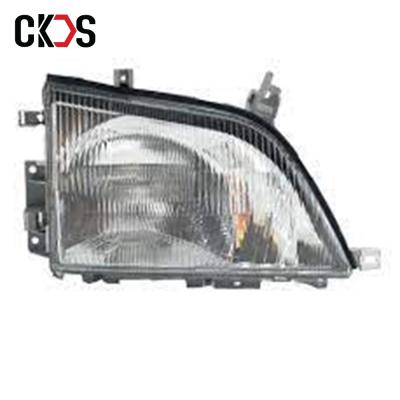 China HINO 300 XZU710/720/730/740/ WU422 Headlamp Assy Rh 81110-37430 for sale