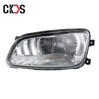 China Truck Spare Parts HINO 500 Hino 700 Headlamp Assy 81110-E0671 for sale