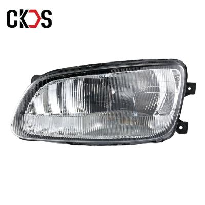 China Truck Spare Parts HINO 500 Hino 700 Headlamp Assy 81110-E0671 for sale