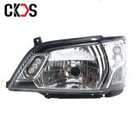 China HINO 300 Euro 4 Head Lamp LH 81150-37690 219-1111 81150-37670 81150-37450 for sale