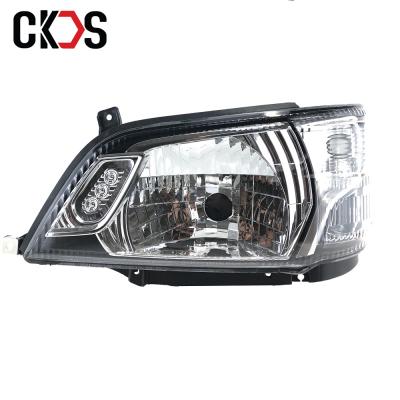 China HINO 300 Euro 4 Head Lamp LH 81150-37690 219-1111 81150-37670 81150-37450 for sale