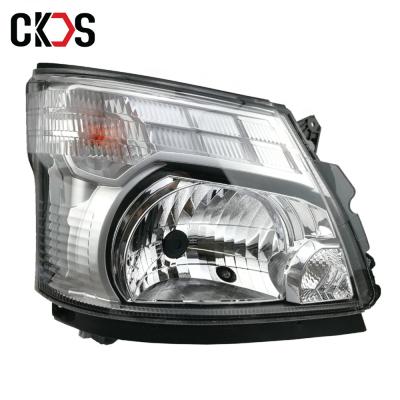 China HINO 300 DUTRO XZU650 Headlamp Asssy RH 81110-37120 for sale