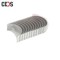 China Engine E13C Connecting Rod Bearing Size 0.25 S1320-11970 Fits HINO 700 ZS ZY RS for sale
