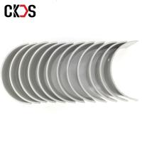 China Engine E13C Connecting Rod Bearing Size STD S1320-11970 Fits HINO 700 ZS ZY RS for sale