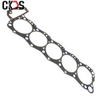 China J07C Cylinder Head Gasket Steel 11115-E0110 HINO FC for sale