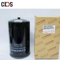 China Oil Filter Japanese Truck Spare Parts 15613-EV034 Hino Series for sale