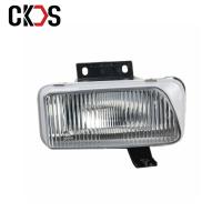 China Truck Repair Parts ISUZU Headlamp Asssy RH LH 8982320581 8982320591 for sale