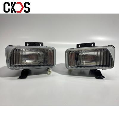 China Truck Spare Parts ISUZU Headlamp Asssy RH LH 8982185981 8982185991 for sale