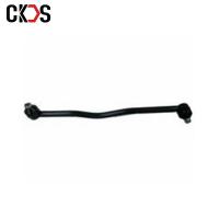 China Truck Spare Parts Mitsubishi Drag Link Assy Steering MK-382589 for sale