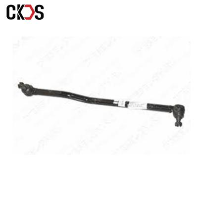 China 8-97034-285-2 Japanese Truck Spare Parts Isuzu Drag Link Assy Steering for sale