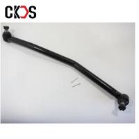 China Truck Parts Isuzu Drag Link Assy Steering  56810-7D001 for sale