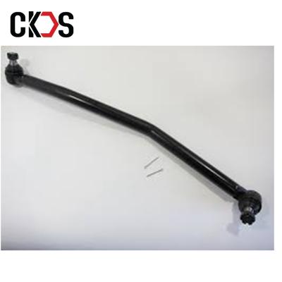 China Truck Parts Isuzu Drag Link Assy Steering  56810-7D001 for sale