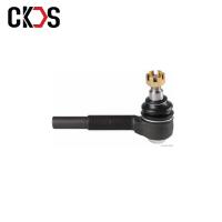 China Ball Joint Tie Rod End For Mitsubishi Fuso MK 384673T LH RH for sale