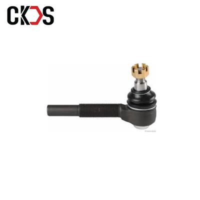 China Ball Joint Tie Rod End For Mitsubishi Fuso MK 384673T LH RH for sale