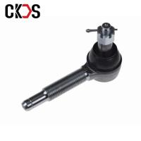 China Truck Parts Tie Rod End For Mitsubishi Fuso MK 997509 LH RH for sale