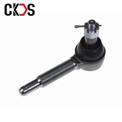 China Truck Parts Tie Rod End For Mitsubishi Fuso MK 997509 LH RH for sale