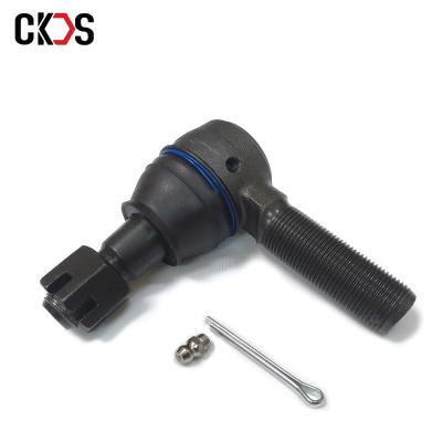 China MW033301 Truck Tie Rod End For ISUZU 8-97107-348-0 LH RH for sale